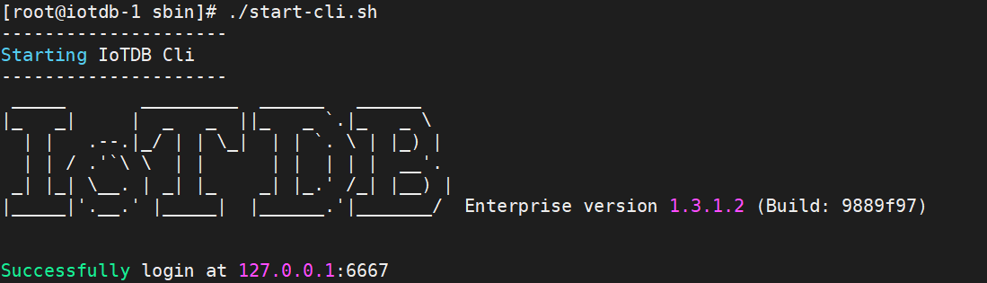 Stand-Alone Deployment | Timecho