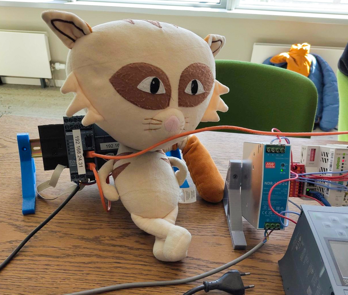 Timecho 联合组织 Apache PLC4X 社区 Meetup：探索工业物联网的未来-天谋科技IoTDB