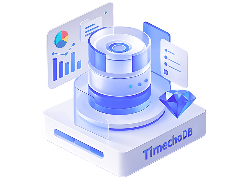 TimechoDB-时序数据库-天谋科技Timecho